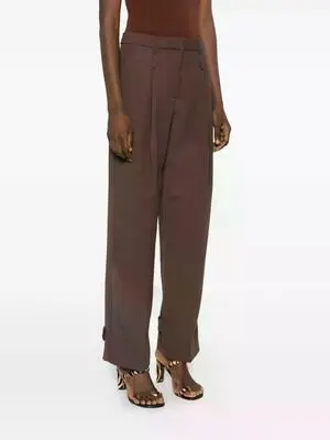 Stine Goya Pleated Trousers
