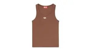 DIESEL Tankiod Tank Top