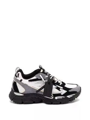 Off-White Sneakers - Black