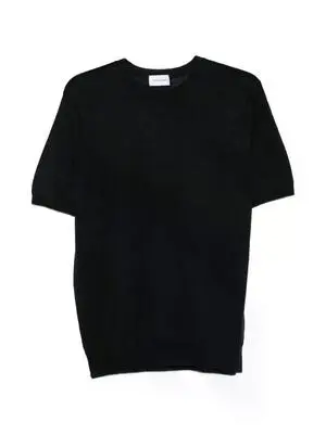 Scaglione Short Sleeve T-shirts For Men