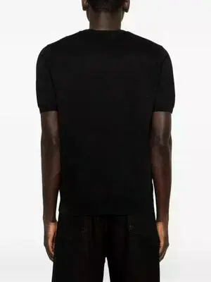 SCAGLIONE Crew-neck Short-sleeve T-shirt