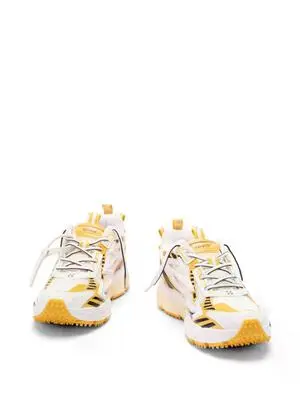 Off-White Be Right Back Sneakers