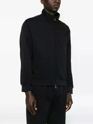 Emporio Armani Zip Sweatshirt