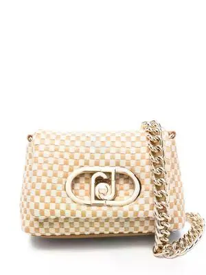 Liu Jo Lapuffy Crossbody Bag