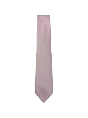 TOM FORD Neck Tie - Pink