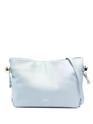 Liu Jo Riccy Clutch Bag - Blue