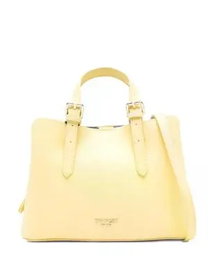 Twinset Gold Tone Totes
