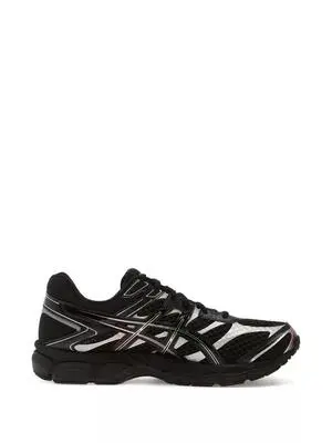 Asics Gel-cumulus 16 Mesh-panel Sneakers - Black