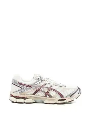 Asics Gel-cumulus 16 Panelled Sneakers - Black