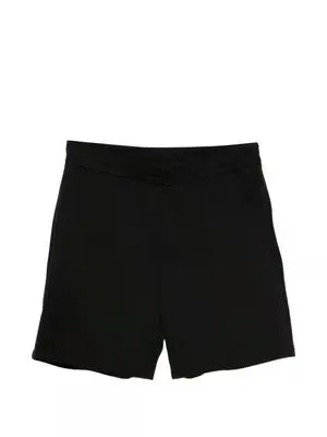 Emporio Armani Elasticated Shorts