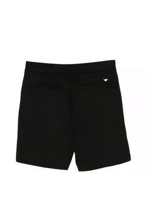 Emporio Armani Elasticated Shorts