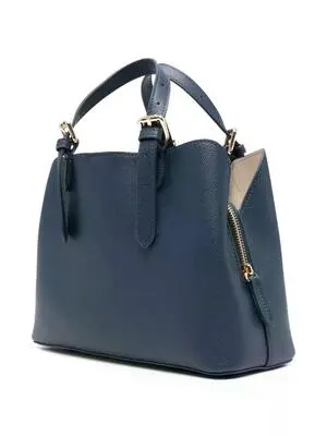 TWINSET Buckle-detail Tote Bag