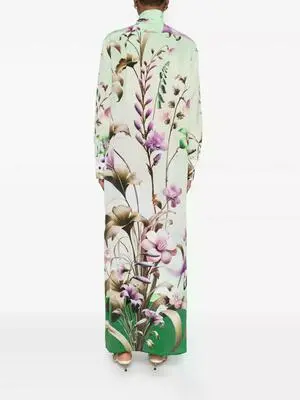 F.R.S FOR RESTLESS SLEEPERS Arione Maxi Dress