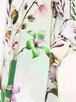 F.R.S FOR RESTLESS SLEEPERS Arione Maxi Dress
