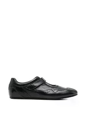 Cecilie Bahnsen Round Toe Shoes For Women