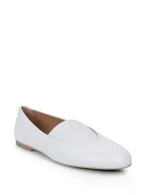 JIL SANDER Elyss Ballerina Shoes