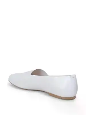 JIL SANDER Elyss Ballerina Shoes