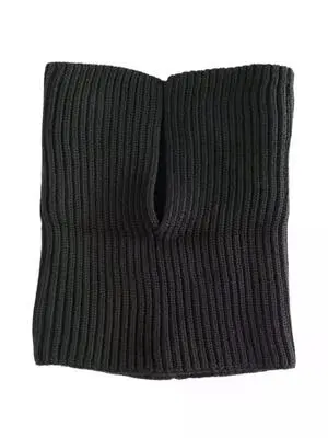 Marni Ribbed Scarf