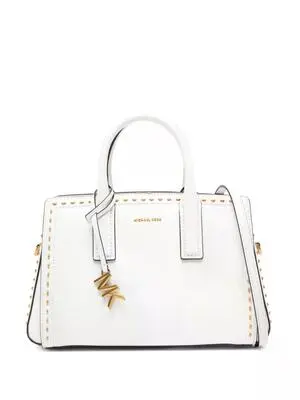 Michael Kors Laila Tote - White