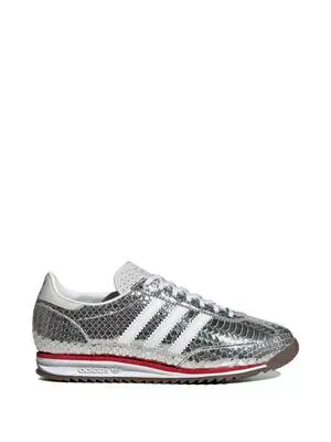 Adidas Sl 72 Og Sneakers - Silver
