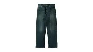 Neighborhood Wide Leg Jeans For Men