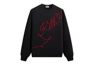 Kith Graphic Sweatshirts Hoodies For Men