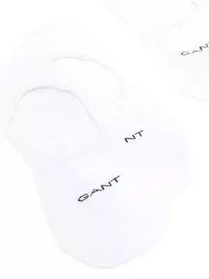 Gant Invisible Logo Socks