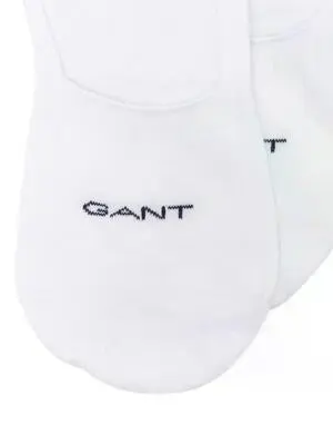 Gant Invisible Logo Socks