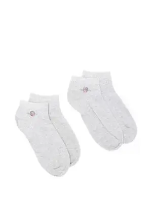 Gant Embroidered Socks