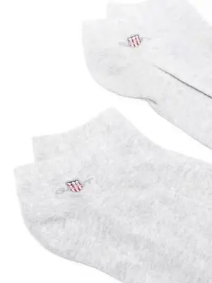 Gant Embroidered Socks