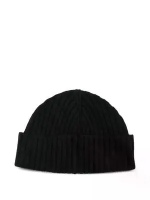 Gant Chuncky Ribbed Beanie Hat