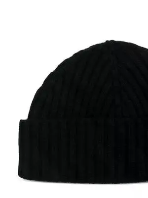 Gant Chuncky Ribbed Beanie Hat