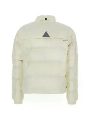 Moncler Zip-pocket Puffer Jacket