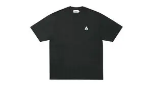 PALACE Patchy T-shirt - Black