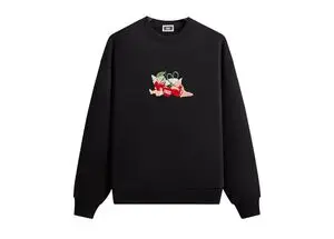 Kith Cherry Bunch Nelson Crewneck Sweatshirt