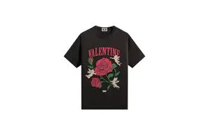 Kith Valentine Vintage Tee Shirt