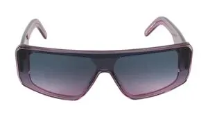 Rick Owens Performa Sunglasses - Violet