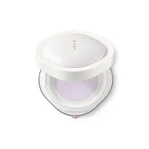 FLORASIS Flawless Jade Breathable Color Correcting Loose Powder - 05 Lavender