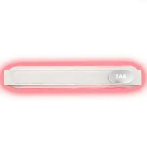 TECH ACTIVATED BEAUTY Led Scalp Therapy Headband - One-color