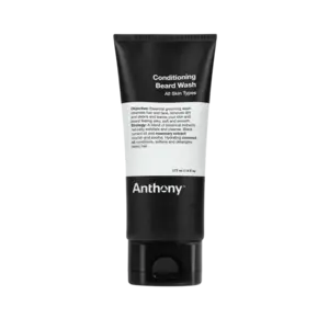 Anthony Conditioning Beard Wash - One-color
