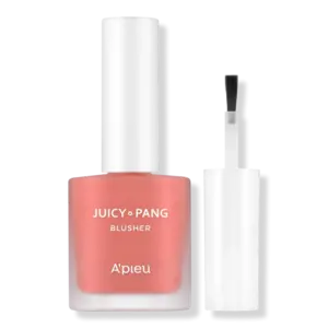 APIEU Juicy Pang Water Blush - Peach