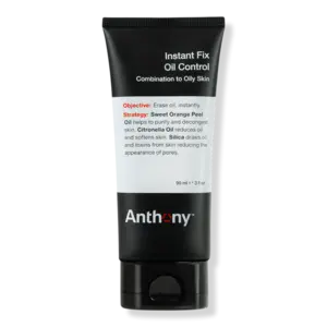 Anthony Instant Fix Oil Control - One-color