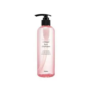 APIEU Raspberry Hair Vinegar Shampoo - One-color