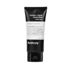 Anthony Hydrate And Repair Honey Mask - One-color