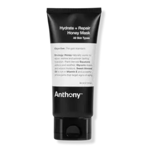 Anthony Hydrate And Repair Honey Mask - One-color