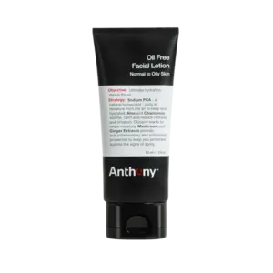 Anthony Oil Free Facial Lotion - One-color