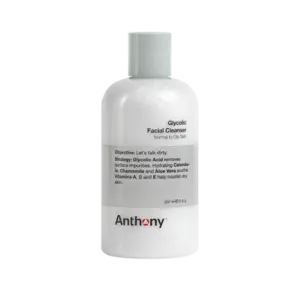 Anthony Glycolic Facial Cleanser - One-color