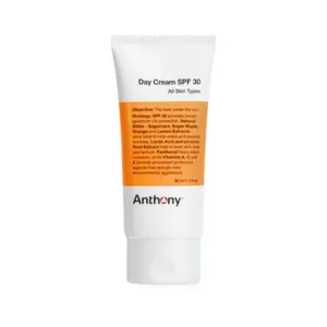 Anthony Day Cream Spf 30 - One-color