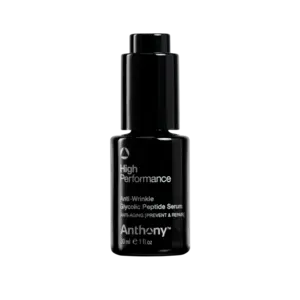 Anthony High Performance Anti-wrinkle Glycolic Peptide Serum - One-color
