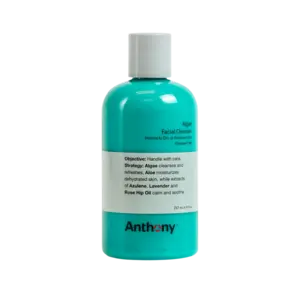 Anthony Algae Facial Cleanser - One-color